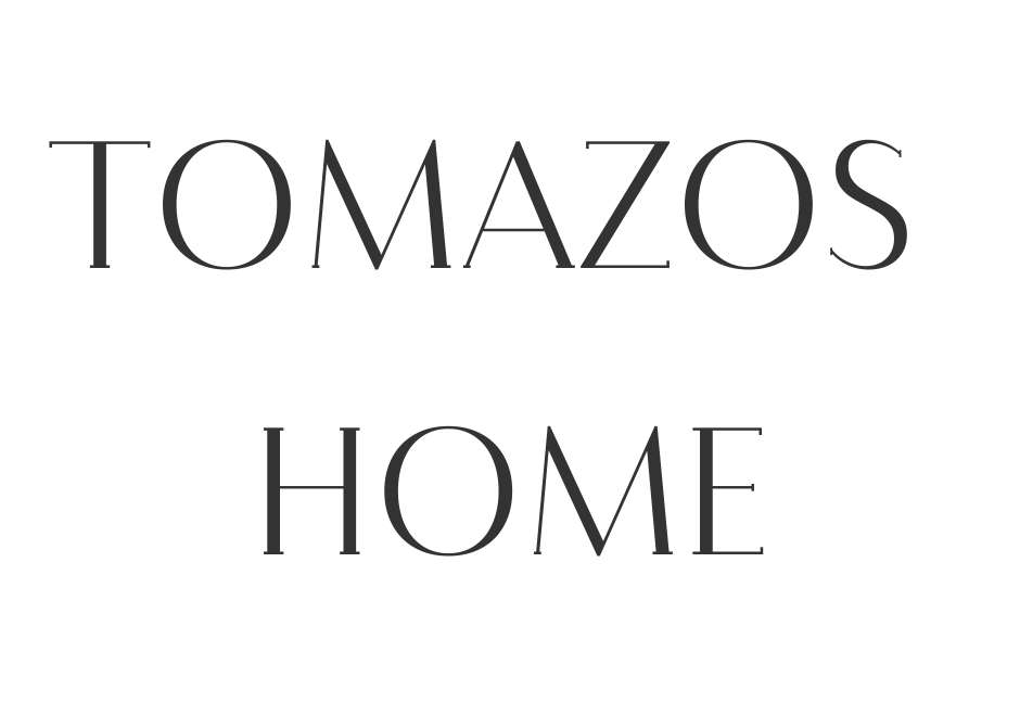TOMAZOS HOME